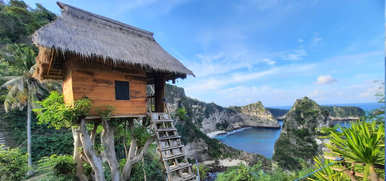West and East Nusa Penida Tour | Waitrav Bali DMC